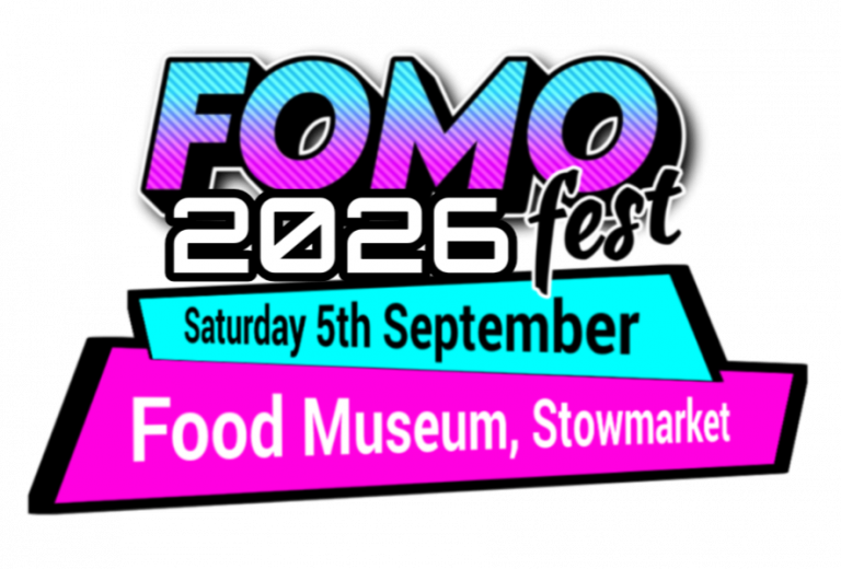 Fomo Fest 2026